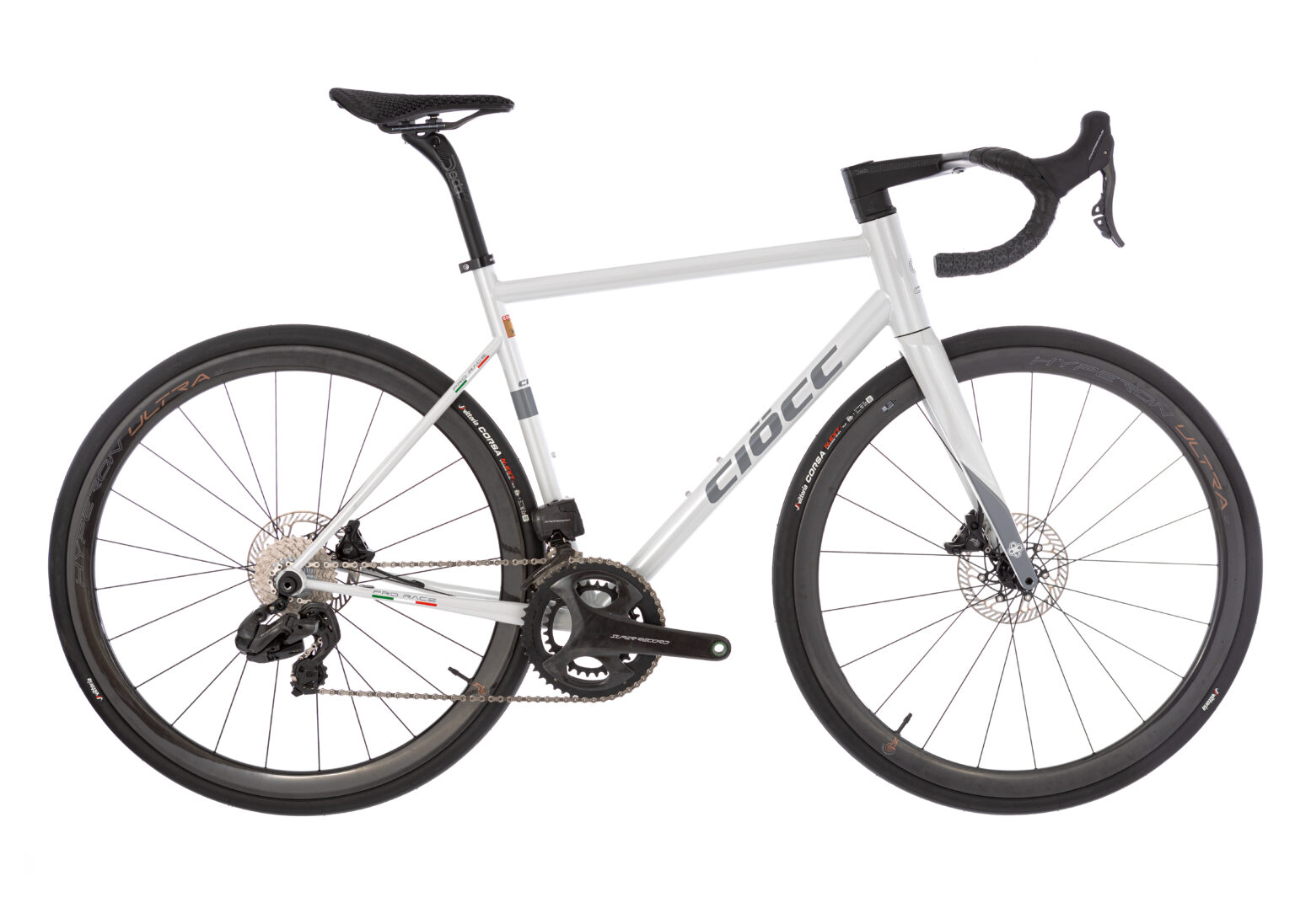 Ciocc Pro Race Road - ZAR Bikes