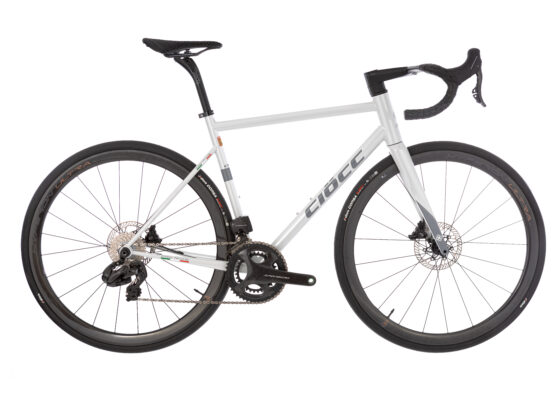 Ciocc Pro Race Road FRAMESET - ZAR Bikes