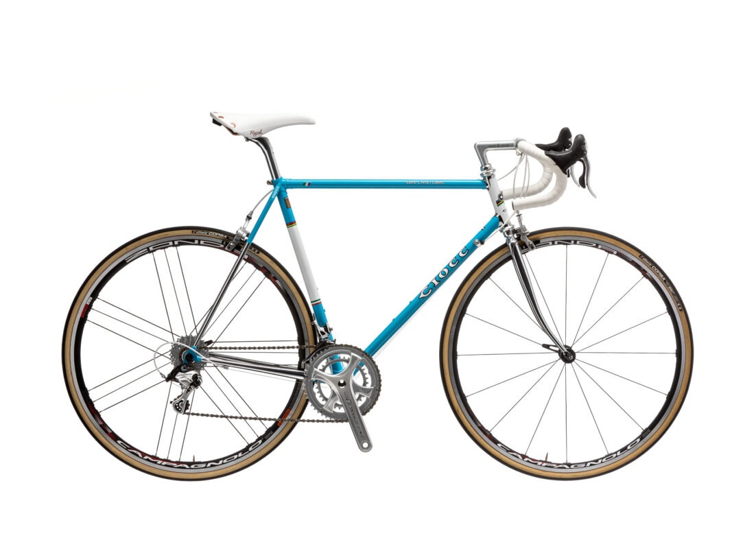 Ciocc San Cristobal FRAMESET - ZAR Bikes